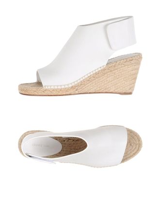 Celine SCHUHE - Espadrilles auf YOOX.COM
