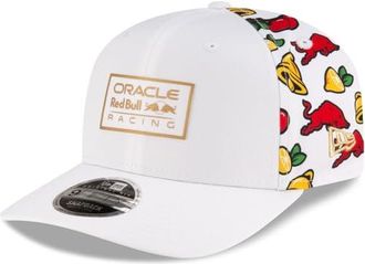 New Era 9Fifty Snapback Cap - Red Bull F1 Las Vegas