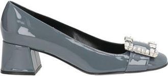 Sergio Rossi CHAUSSURES - Escarpins sur YOOX.COM