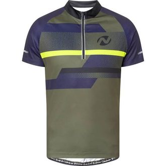 Nakamura Herren Shirt He.-Fahrrad-Trikot Tiago II M