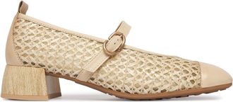 Hispanitas Pumps Hispanitas RHV264686 C001 &Eacute;cru