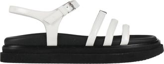 Hogan SCHUHE - Sandalen auf YOOX.COM