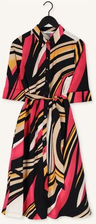 Summum Damen, Kleider, Mehrfarbig, XSGr&ouml;&szlig;e