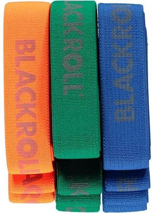 BLACKROLL Fitnessb&auml;nder Super Band Set