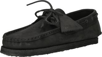 Clarks Schn&uuml;rschuhe Godney Boat