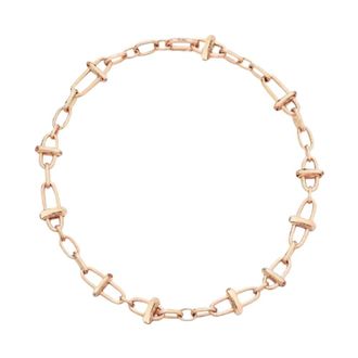 POMELLATO Iconica Halskette - - Accessories - Damen - Gelb - ONE SIZE