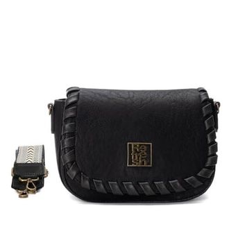 Refresh 183307, Sac à bandoulière Femme, Noir
