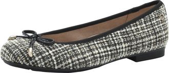 Tamaris Comfort Damen Sneaker flach Sportlich Vegan, Schwarz (Black), 38 EU