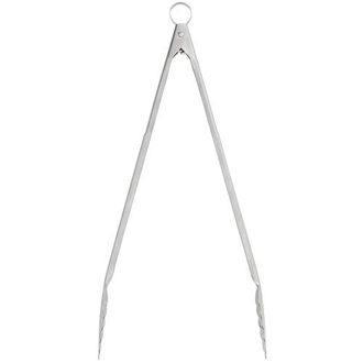 Cuisipro 57579 Pince Verrouillable en Inox 40,6 cm