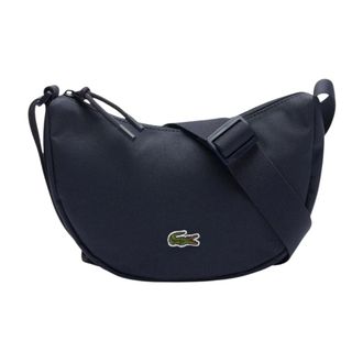 Lacoste unisex, Taschen, Blau, ONE SIZEGr&ouml;&szlig;e