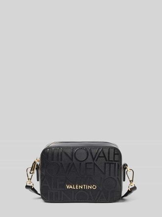 Valentino Handbags Umh&auml;ngetasche mit abnehmbarem Schulterriemen Modell GYNEVRA RE
