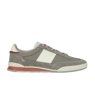 Paul Smith Homme, Chaussures, Gris, Taille: 44 EU Dover Baskets
