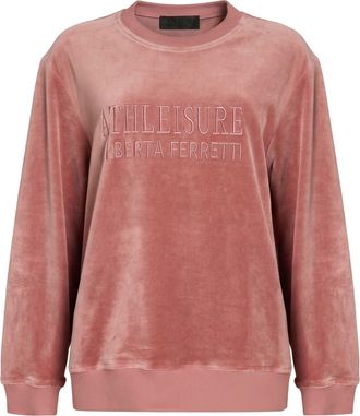 Alberta Ferretti TOPS - Sweatshirts auf YOOX.COM