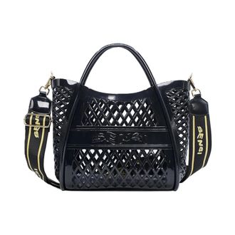 Sensi Santorini Bag - - Bags - Damen - Schwarzk - ONE SIZE
