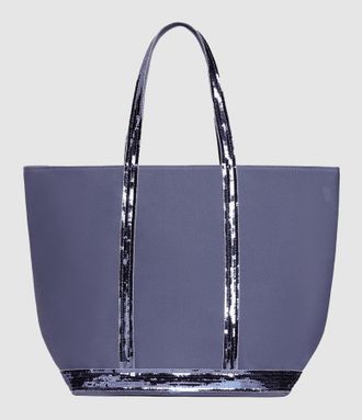 Vanessa Bruno Cabas L Zippe Pervenche