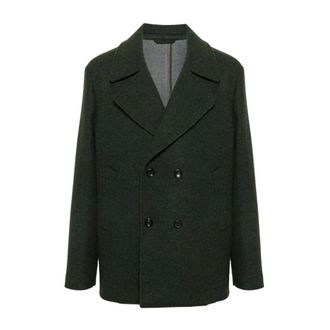 Etro Blazers - Homme - Vestes - Vert - Taille: L