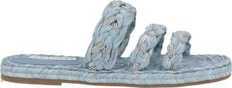 Aquazzura SCHUHE - Espadrilles auf YOOX.COM