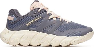 Merrell Womens Maipo Explorer Aerosport Walking Shoe, Indigo, 40.5 EU
