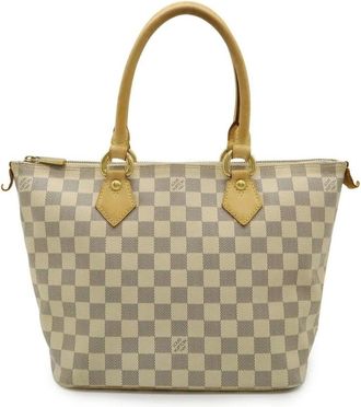 Louis Vuitton Damen, Pre-Owned, Beige, ONE SIZEGröße