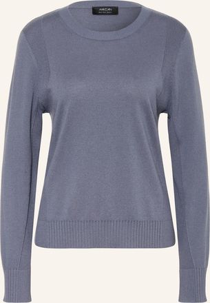 Marc Cain Pullover blau