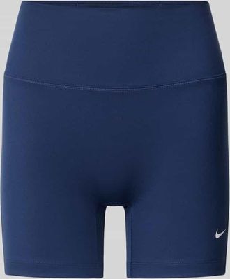 Nike Radlerhose mit Logo