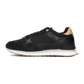 Hoff Schwarze New York Sneakers - - Shoes - Damen - Schwarzk - 39 EU
