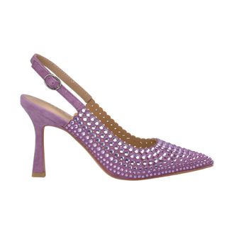 Alma En Pena Hoher Absatzschuh - - Shoes - Damen - Lila - 37 EU