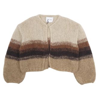 Dawn x Dare Cardigans - - Knitwear - Damen - Mehrfarbig - M