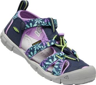 Keen Kinder Schuh SEACAMP II CNX