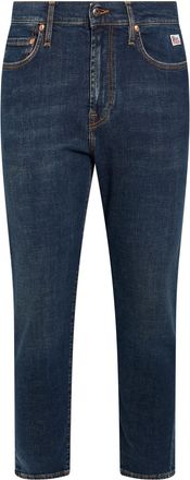 Roy Rogers HOSEN & R&Ouml;CKE - Jeanshosen auf YOOX.COM