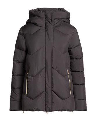 Conte Of Florence JACKEN & M&Auml;NTEL - Pufferjacken & Daunenjacken auf YOOX.COM