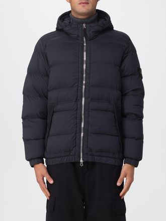 Stone Island Veste STONE ISLAND Homme couleur Noir