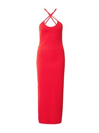 Oval Square Kleid Jerry