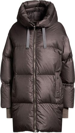 Moorer JACKEN & M&Auml;NTEL - Pufferjacken & Daunenjacken auf YOOX.COM