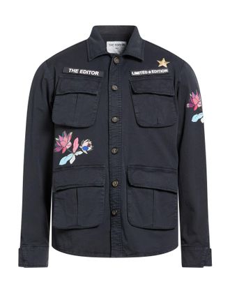 The Editor JACKEN & M&Auml;NTEL - Jacken und Anoraks auf YOOX.COM
