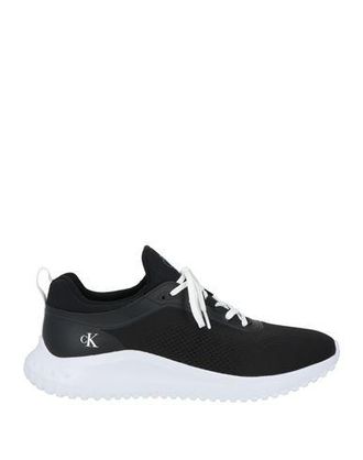Calvin Klein CHAUSSURES - Sneakers sur YOOX.COM
