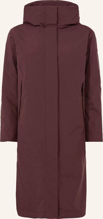 Vaude Mantel Coreway rot
