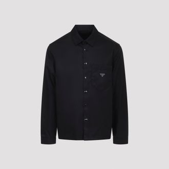 Prada Re Chemise en nylon
