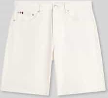 Tommy Hilfiger Regular Fit Jeansshorts Modell DOVER