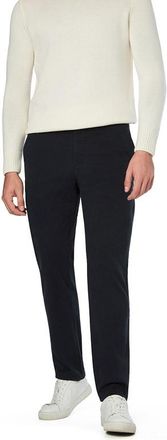 Marc O'Polo Herren Hosen blau