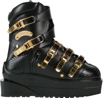 Balmain SCHUHE - Stiefeletten auf YOOX.COM