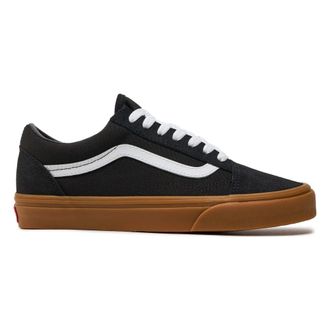 Vans Alte Skool Sneakers - - Shoes - Herren - Schwarzk - 40 EU