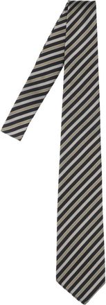 Junya Watanabe Silk Tie