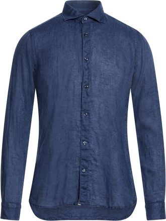 Tintoria Mattei TOPS - Hemden auf YOOX.COM