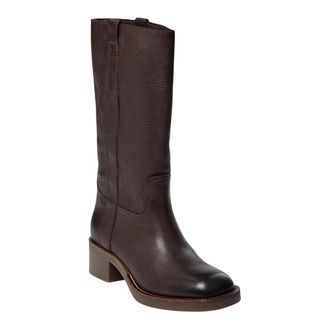 Sofie Schnoor Clarissasw Boot - - Shoes - Damen - Braun - 38 EU