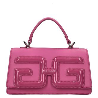 Ga&euml;lle Paris Damen, Taschen, Rosa, ONE SIZEGr&ouml;&szlig;e