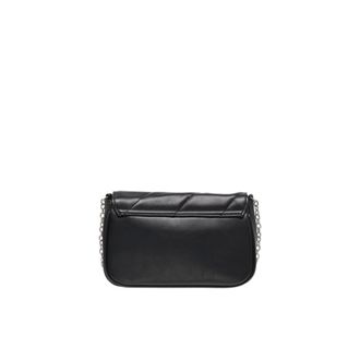 Only Only, Femme, Sacs, Noir, Taille: ONE Size W Nomi Sac Bandouli&egrave;re