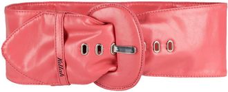 Killah Kleinlederwaren - G&uuml;rtel auf YOOX.COM