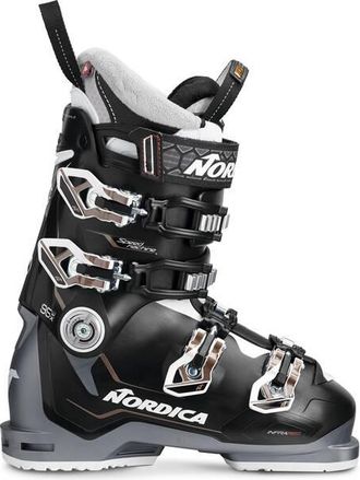 Nordica Damen Skistiefel SPEEDMACHINE 95 X W (GW)