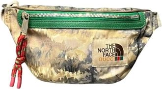 Gucci Sac banane Pre-owned - Homme - Pre-owned - Multicolore - Taille: ONE Size